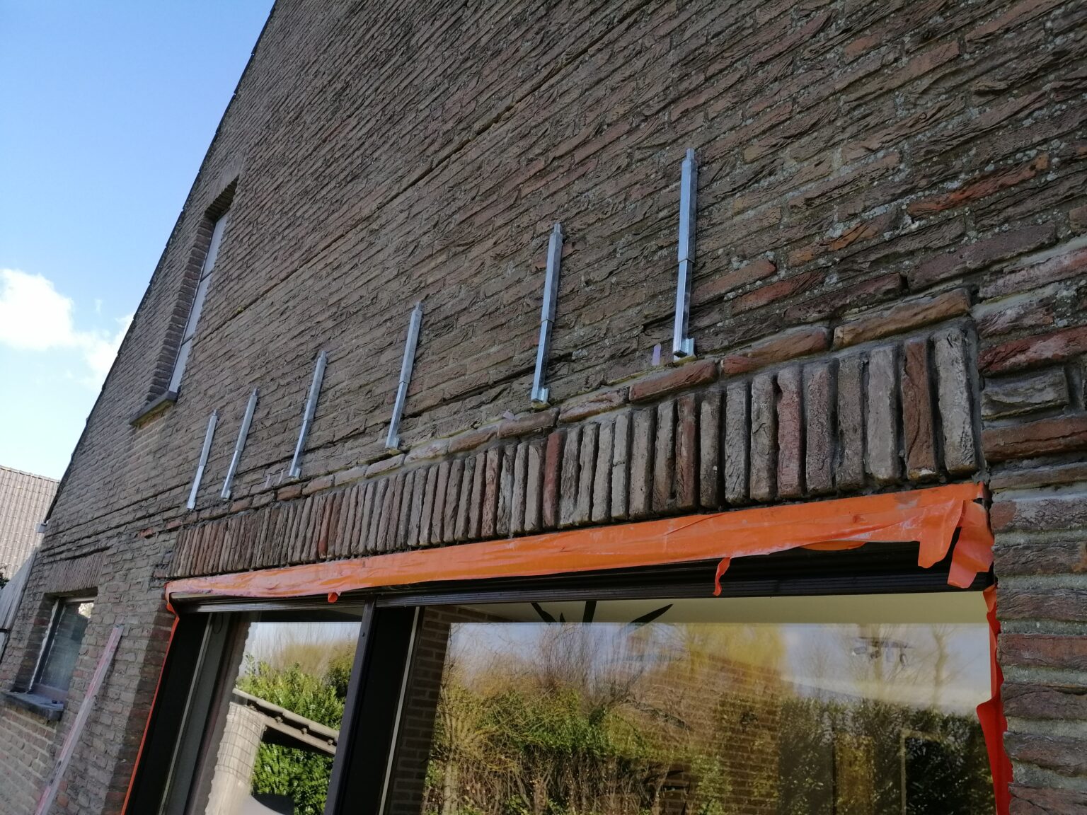 Muroflex - Herstellen gevelscheuren, herstellen funderingen ...